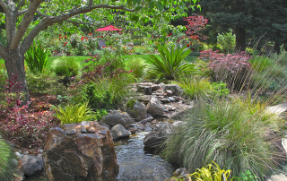 Garden Whispers - Vision Scapes and Associates