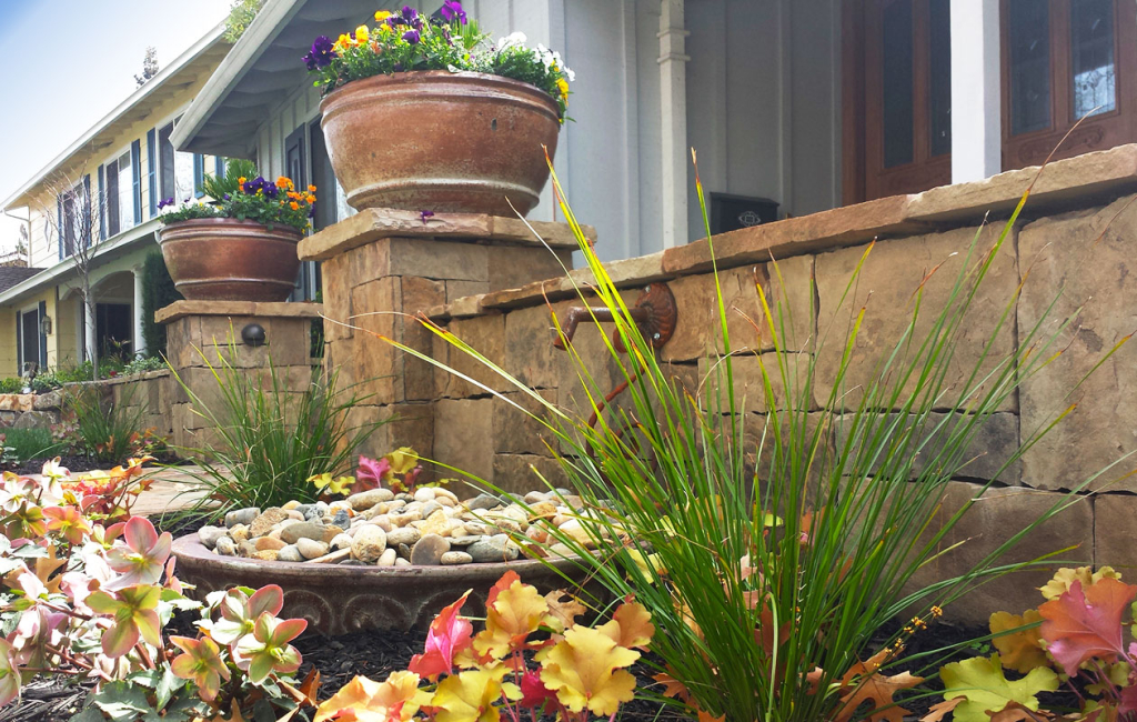 Garden Whispers - Vision Scapes and Associates