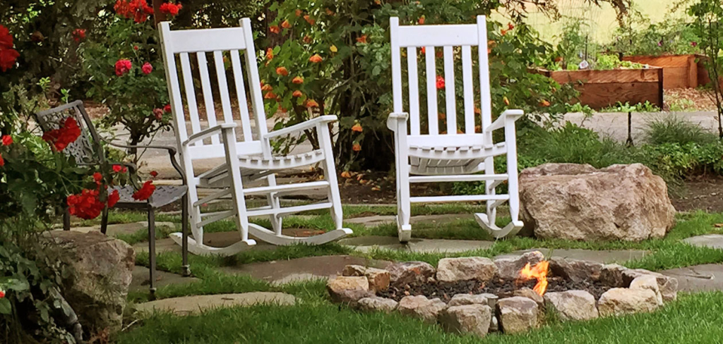 Outdoor Living - Vision Scapes and Associates
